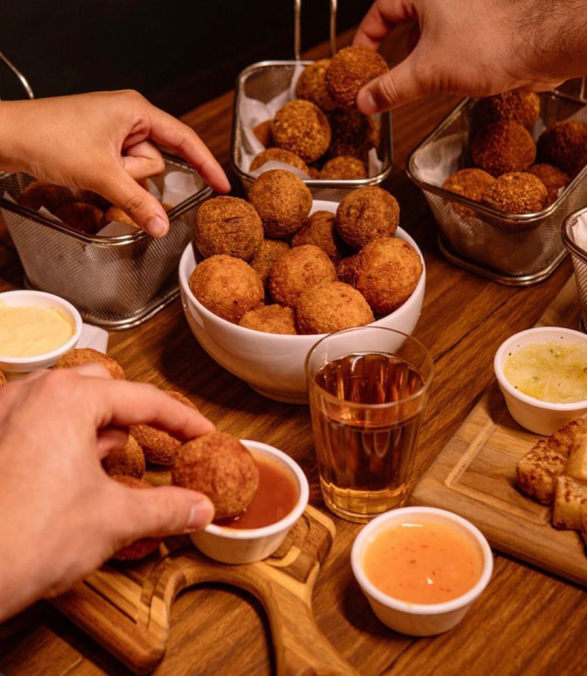 Frozen Brazilian Delights – Ready Whenever You Are! - Bossa Restaurante